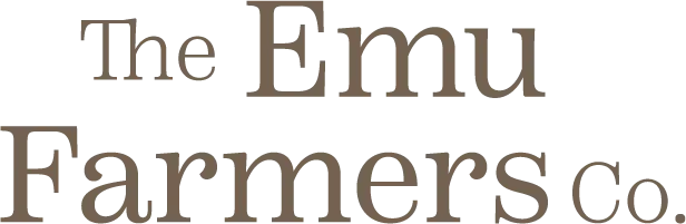 Australia's Largest Emu Product Producer